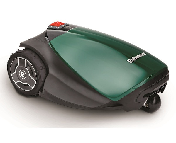 Robotická sekačka Robomow RC308 PRO | Anglický-Trávník.cz - sekačky ...