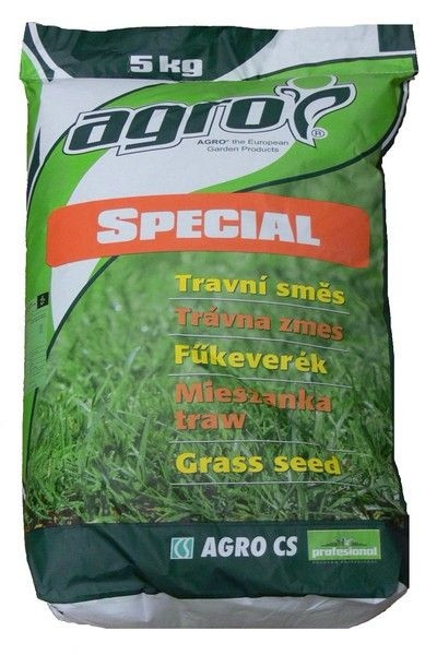 Agro CS Trávníkové koberce, 5 kg | Anglický-Trávník.cz - sekačky ...