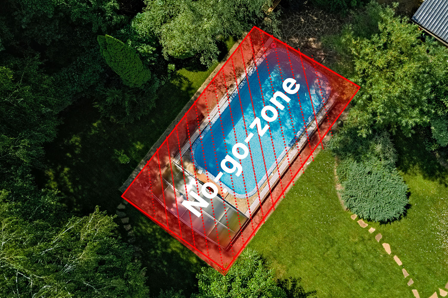 Robotická sekačka Mammotion LUBA 2AWD 1000 | Anglický-Trávník.cz ...